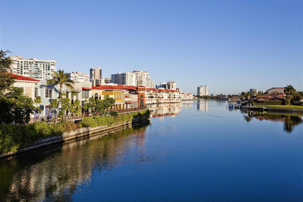 Rondreis Florida | Tenzing Travel | Journeys that last | Reizen op maat
