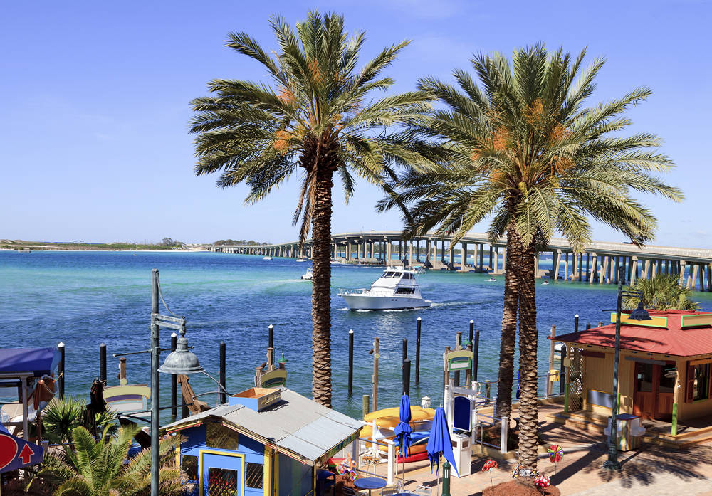 Rondreis Florida | Tenzing Travel | Journeys that last | Reizen op maat