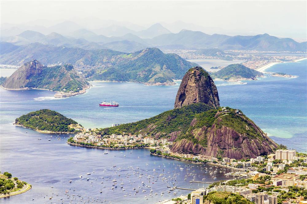 Rondreis Brazilië | Tenzing Travel | Journeys that last | Reizen op maat